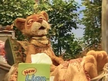 Episode 39: Teacher's Pet | Between the Lions Wiki | Fandom