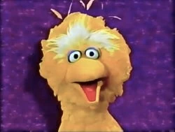 Big Bird | Between the Lions Wiki | Fandom