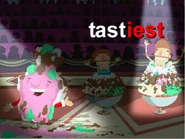 The Trampolini Brothers (segment) | Between the Lions Wiki | Fandom