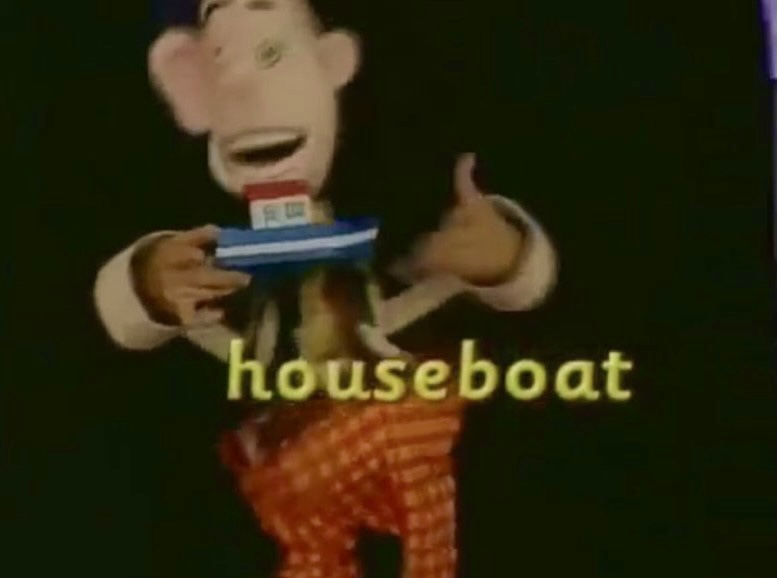 Category:The Great Smartini: Compound Words | Between the Lions Wiki ...