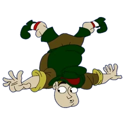 cliffhanger animations