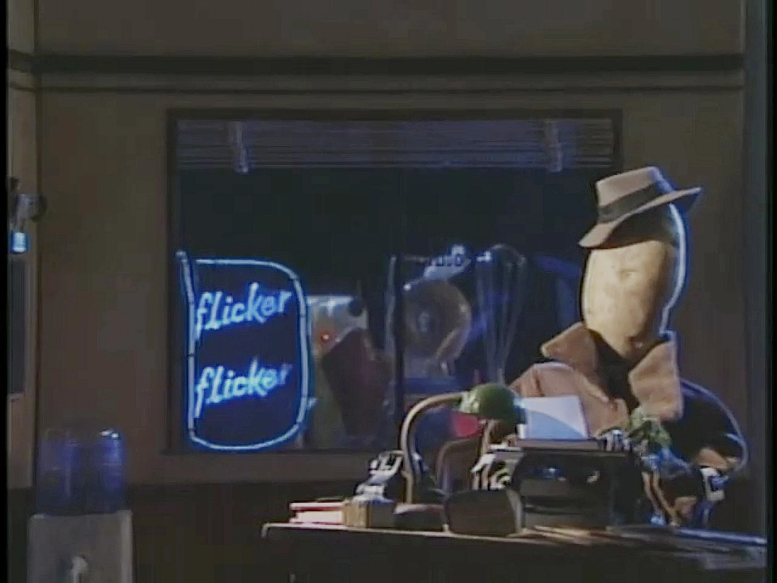 Discuss Everything About Between the Lions Wiki | Fandom