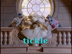 Episode 17: Something Fishy | Between the Lions Wiki | Fandom