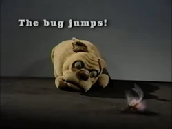 Episode 61: Huff and Puff | Between the Lions Wiki | Fandom