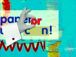 Episode 88: Cheesybreadville / Stolen Smells | Between the Lions Wiki ...