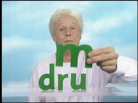 Fred Says: Drum | Between the Lions Wiki | Fandom