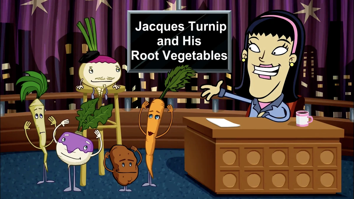 Episode 122: A Birthday for Cow/Rabbit's Gift | Between the Lions Wiki ...