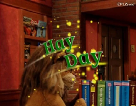 Episode 56: Hay Day | Between the Lions Wiki | Fandom