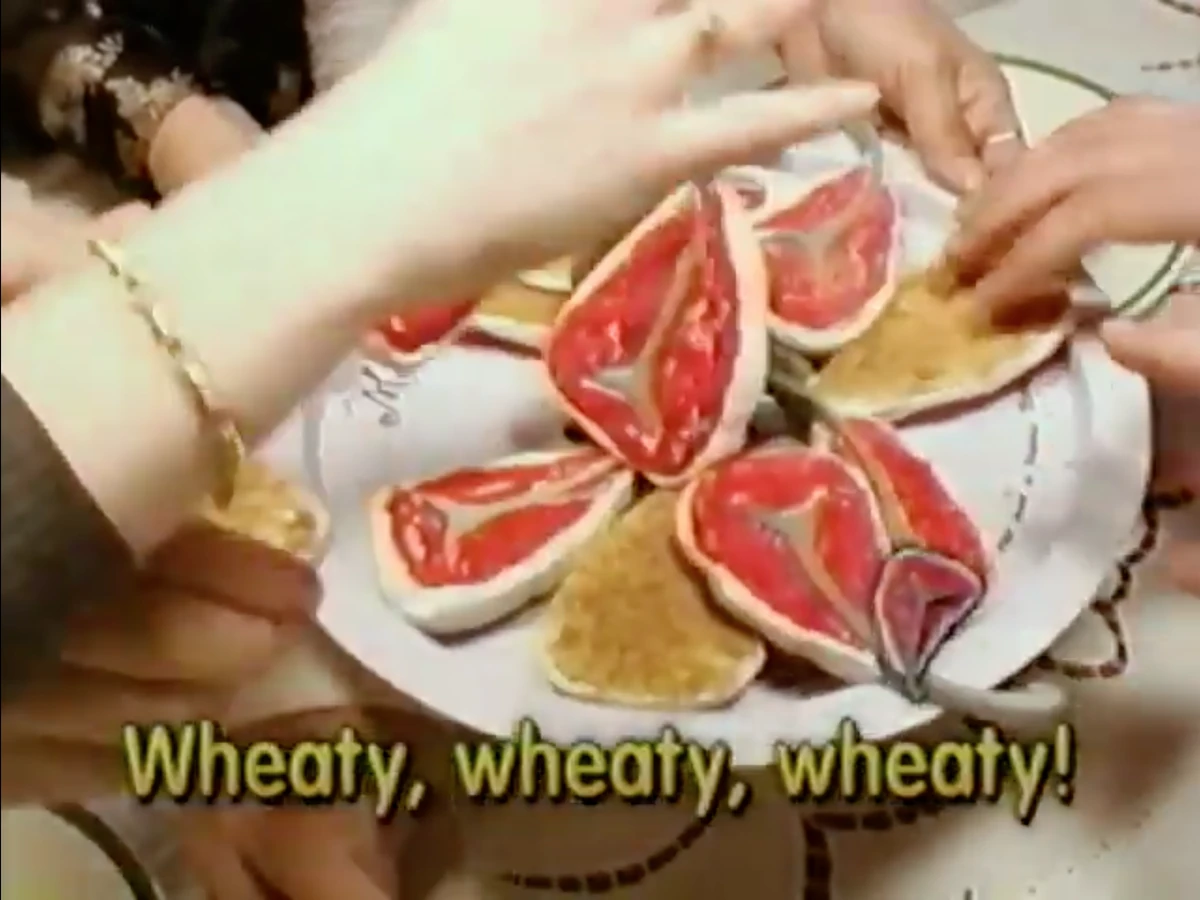 Wheaty Meat Treats Jingle Between The Lions Wiki Fandom