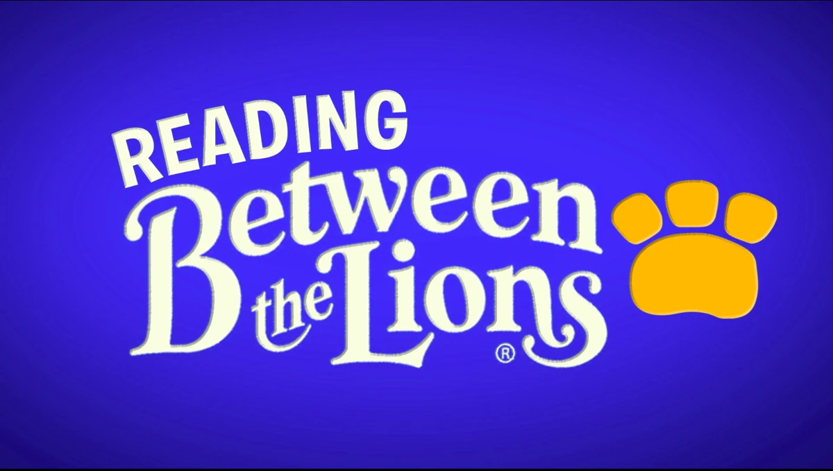 Reading Between the Lions | Between the Lions Wiki | Fandom