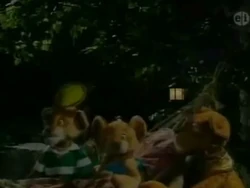 Episode 74: A Shower of Stars / Two Moons and One Lagoon | Between the ...