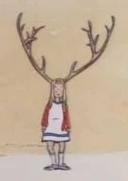 Imogene | Between the Lions Wiki | Fandom