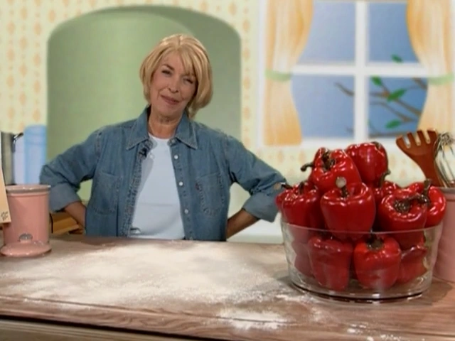 Polly Adams | Between the Lions Wiki | Fandom