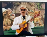 Busterfield Library (A to Z) | Between the Lions Wiki | Fandom
