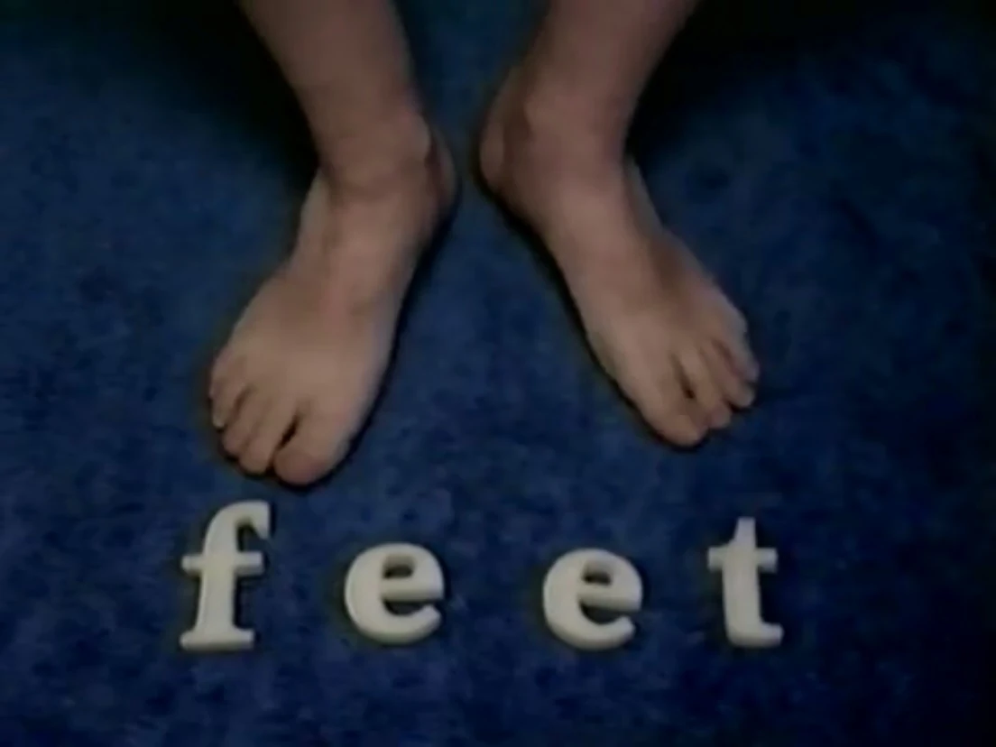 Missing Letter: Feet | Between the Lions Wiki | Fandom