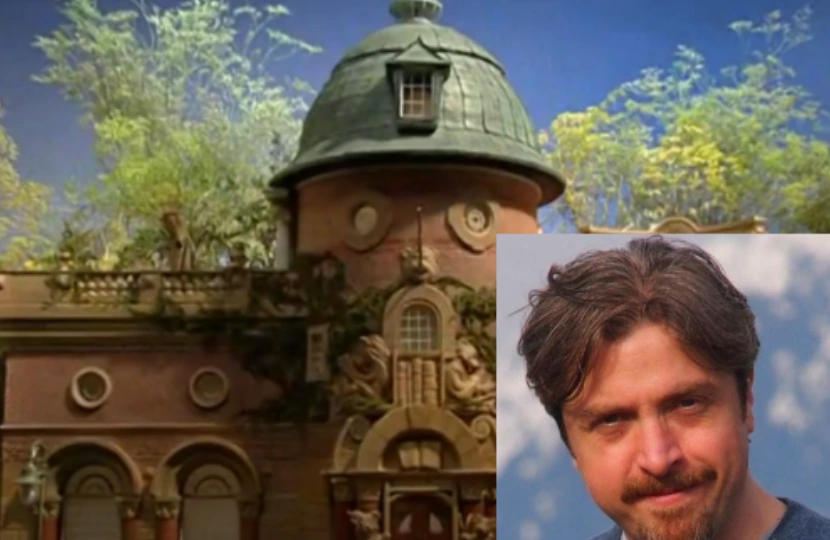 Bryan Cox | Between the Lions Wiki | Fandom