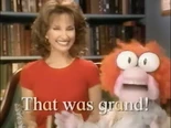 Marmy's Poetry Corner | Between the Lions Wiki | Fandom