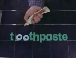 Missing Letter: Toothpaste | Between the Lions Wiki | Fandom