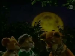 Episode 74: A Shower of Stars / Two Moons and One Lagoon | Between the ...