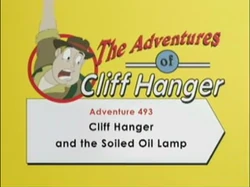 Episode 88: Cheesybreadville / Stolen Smells | Between the Lions Wiki ...