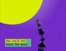 Episode 07: Touching the Moon | Between the Lions Wiki | Fandom