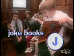 Episode 88: Cheesybreadville / Stolen Smells | Between the Lions Wiki ...