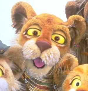 Cleo Lion | Between the Lions Wiki | Fandom