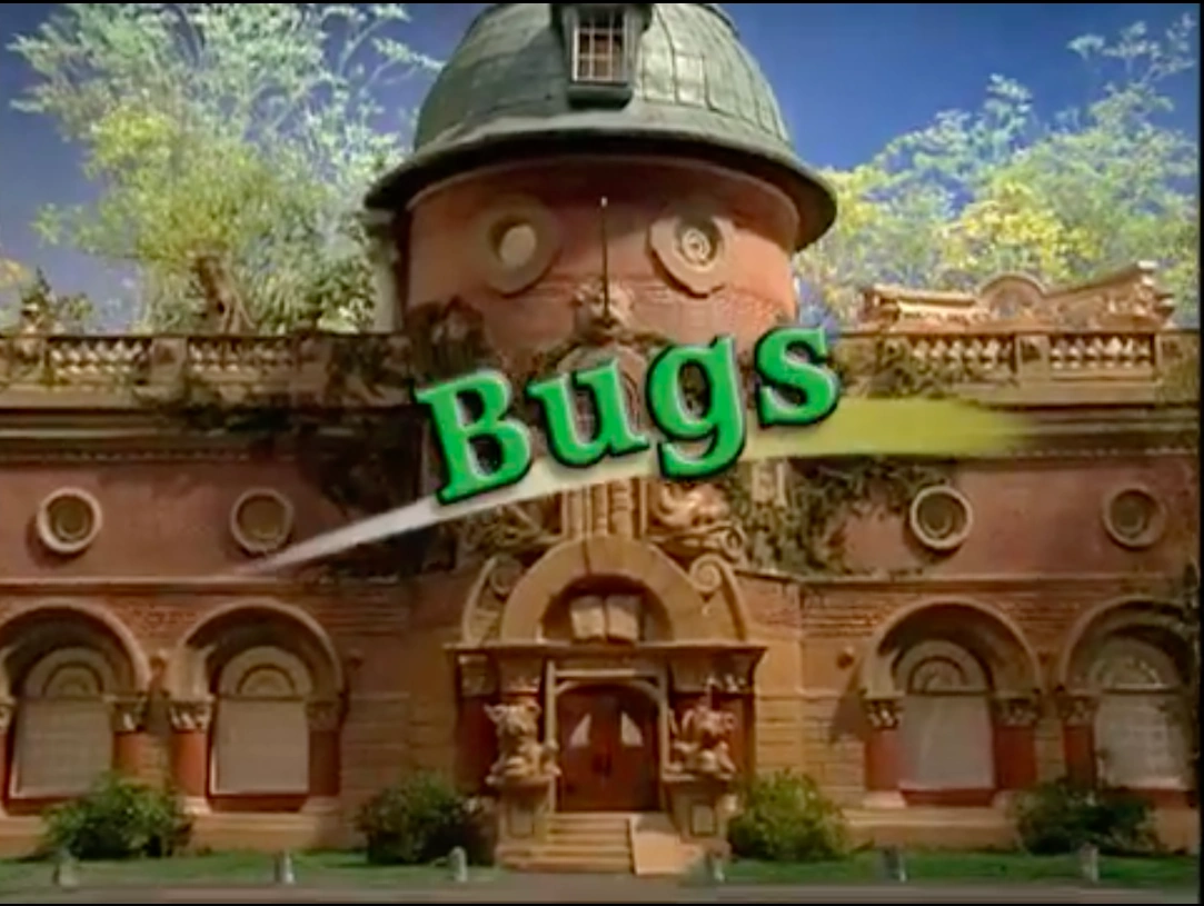 Episode 112: Bugs/Beetle Bop/Gallery | Between the Lions Wiki | Fandom
