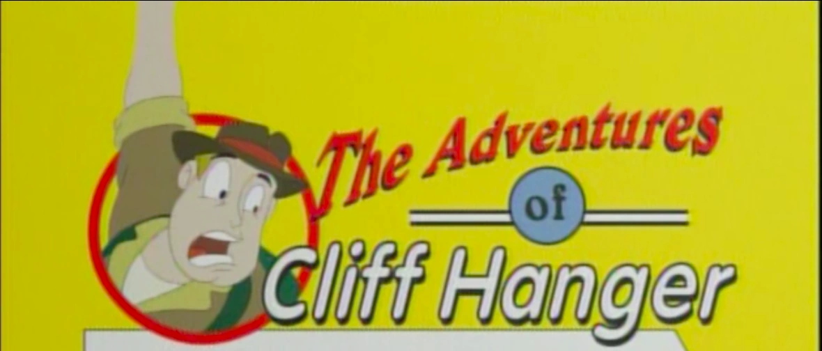 The Adventures of Cliff Hanger (Season 1) | Between the Lions Wiki | Fandom