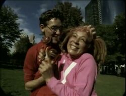 Episode 17: Something Fishy | Between the Lions Wiki | Fandom