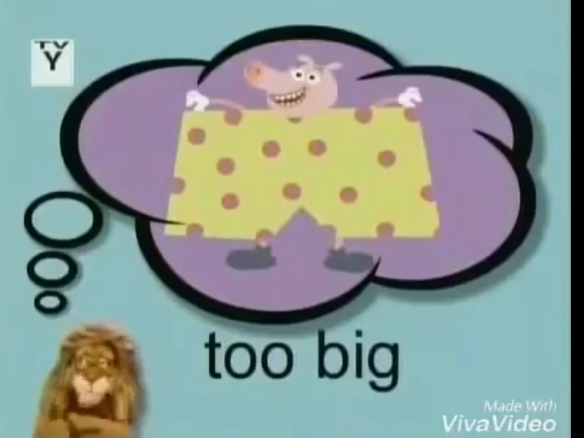 Word Rap | Between the Lions Wiki | Fandom