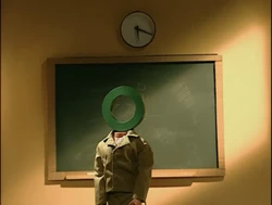 Private O | Between the Lions Wiki | Fandom