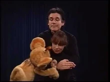 Episode 39: Teacher's Pet | Between the Lions Wiki | Fandom