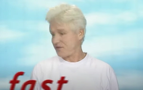 Fred Says: Fast, Faster and Fastest | Between the Lions Wiki | Fandom