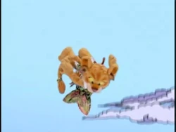 Episode 17: Something Fishy | Between the Lions Wiki | Fandom