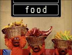 Episode 88: Cheesybreadville / Stolen Smells | Between the Lions Wiki ...