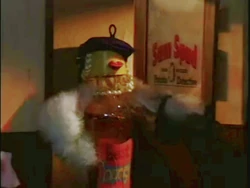 Honey Glaze | Between the Lions Wiki | Fandom