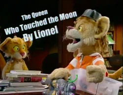 Episode 07: Touching the Moon | Between the Lions Wiki | Fandom
