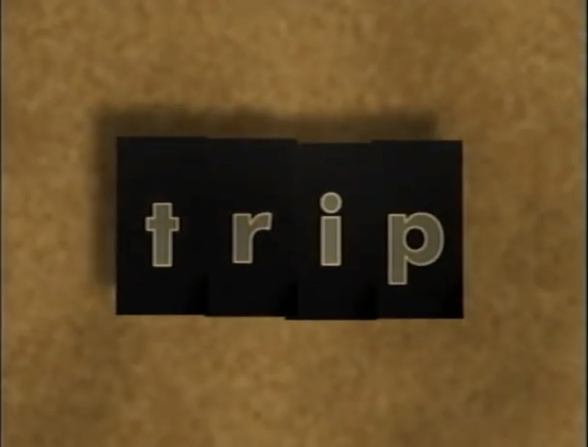 Rectangular Bugs: Words with the Short I and the Letter P | Between the ...