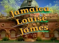 Episode 108: Elephants Can Paint, Too!/Jamaica Louise James | Between ...