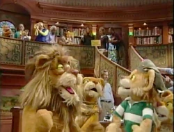 Episode 06: The Hopping Hen | Between the Lions Wiki | Fandom