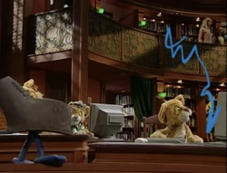 Episode 30: Be Bop | Between the Lions Wiki | Fandom