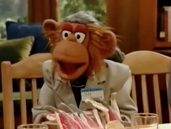 Episode 65 Treats Between The Lions Wiki Fandom