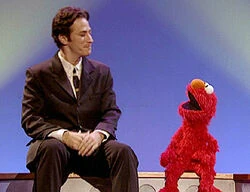 Elmo | Between the Lions Wiki | Fandom