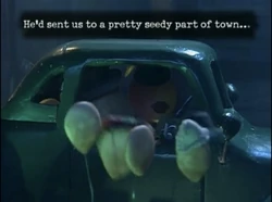 Pretty Seeds | Between the Lions Wiki | Fandom