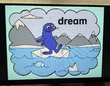 Episode 39: Teacher's Pet | Between the Lions Wiki | Fandom