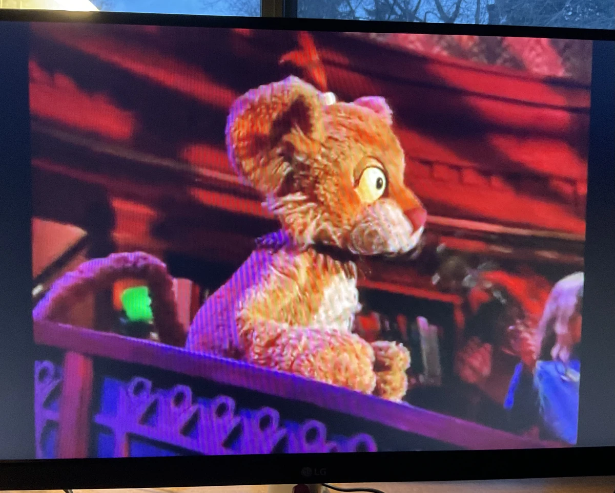 Leona (song) | Between the Lions Wiki | Fandom