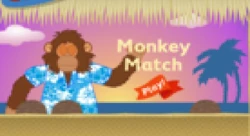 Monkey Match | Between the Lions Wiki | Fandom