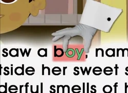 Episode 88: Cheesybreadville / Stolen Smells | Between the Lions Wiki ...