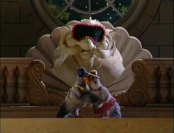 Episode 07: Touching the Moon | Between the Lions Wiki | Fandom